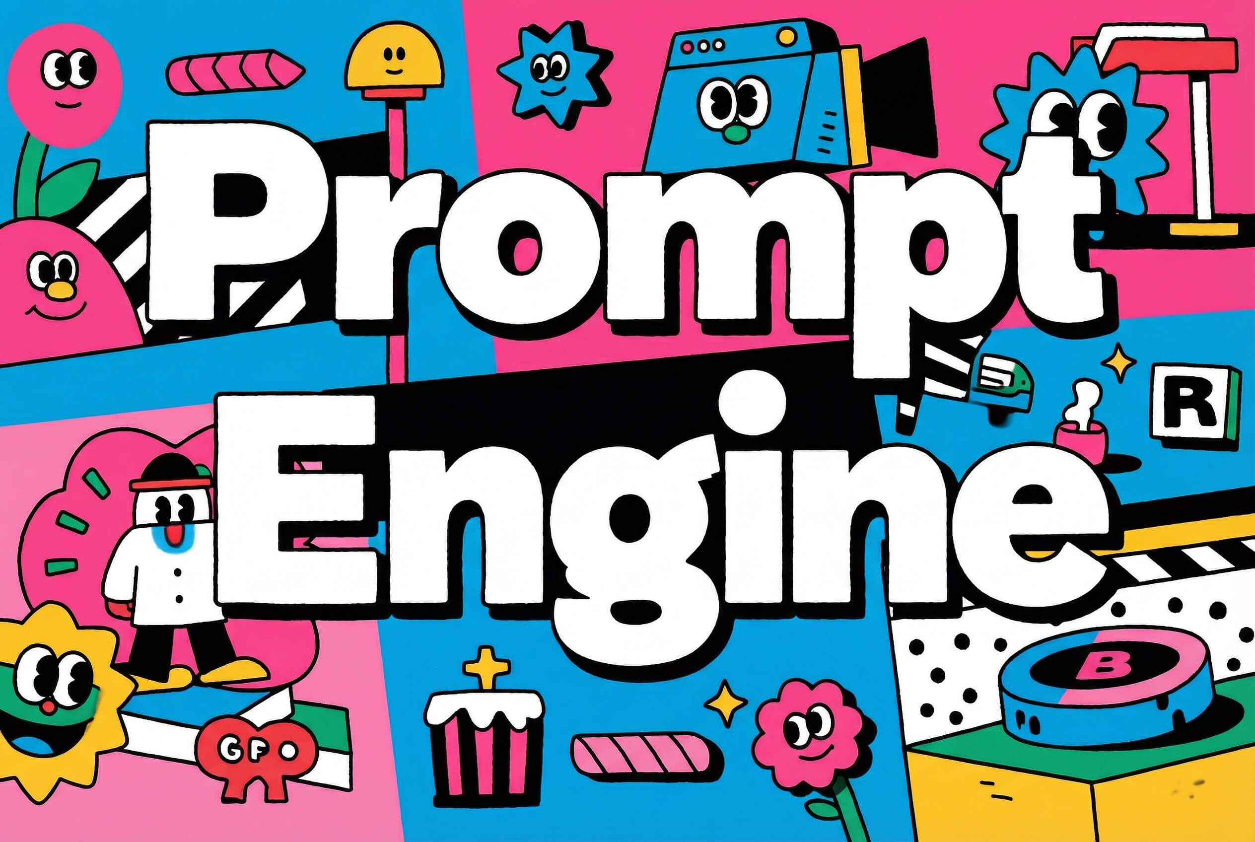 Prompt Engine: How to Write Better Prompts with Structure and Control